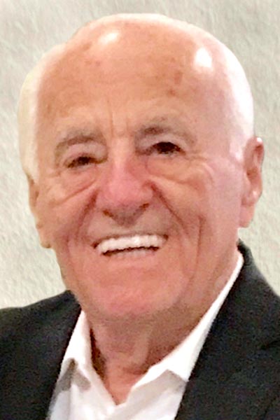 Frank A. Nannicola Sr. 1935-2025 | News, Sports, Jobs - The Vindicator